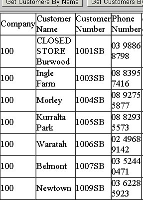 How to call an M3-API with Angular JS and from a web page – M3 ideas