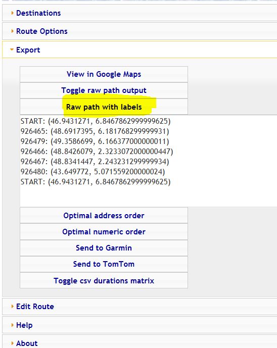 Optimap_v4 – M3 ideas